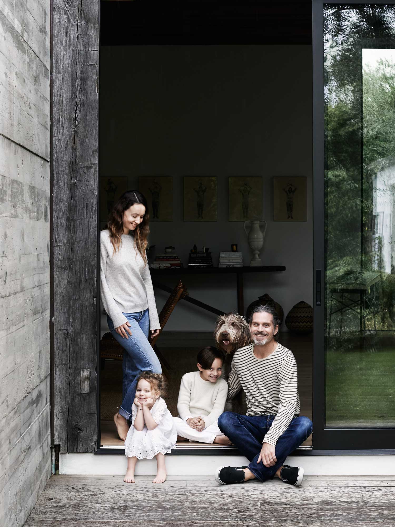 MJESTO ZA ŽIVOT: JENNI KAYNE I RICHARD EHRLICH – NORDIC FRAGMENTS