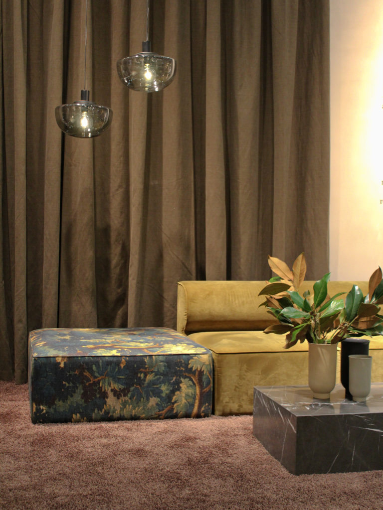 STOCKHOLM DESIGN WEEK / UVOD – NORDIC FRAGMENTS