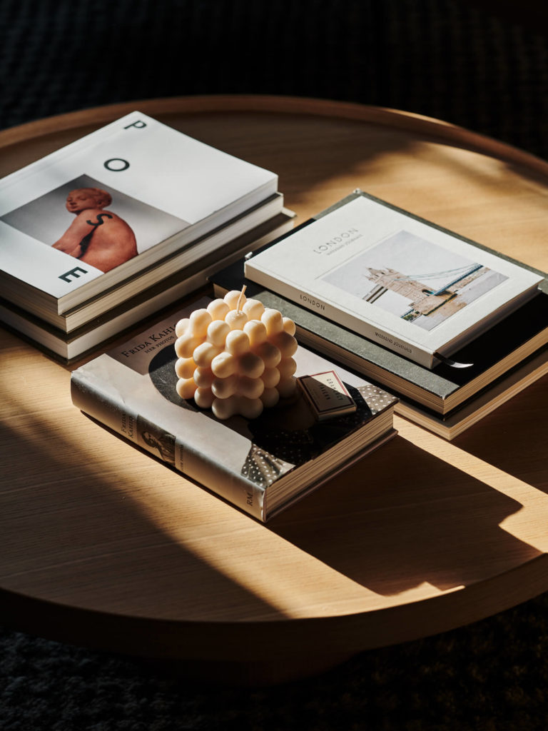 MJESTO ZA ŽIVOT: SHEENA MURPHY – NORDIC FRAGMENTS