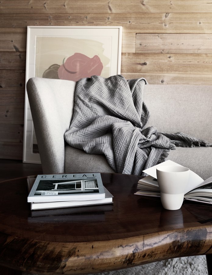 SUPROTNOSTI KOJE SE PRIVLAČE – NORDIC FRAGMENTS