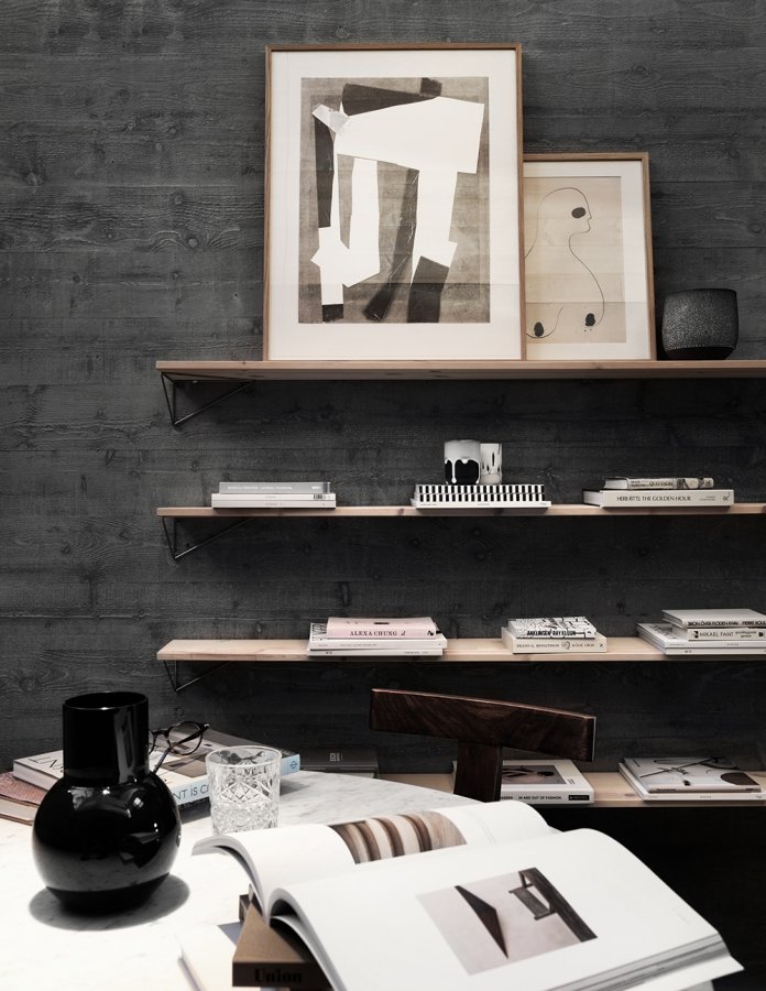 SUPROTNOSTI KOJE SE PRIVLAČE – NORDIC FRAGMENTS