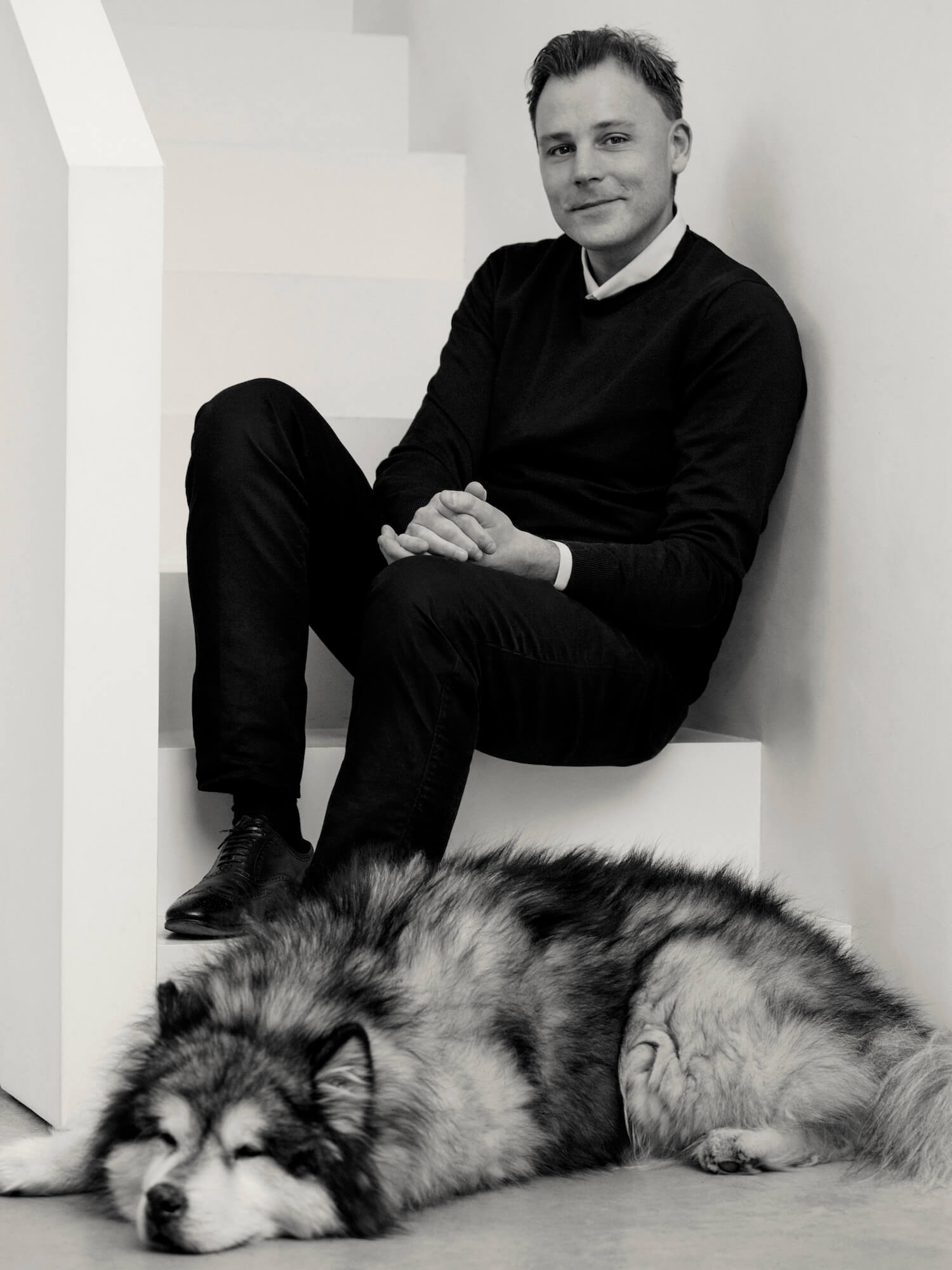 INTERVIEW: GUILLAUME ALAN – NORDIC FRAGMENTS