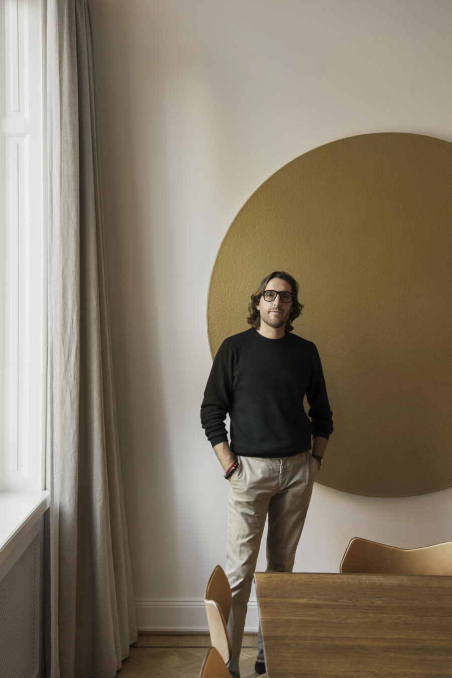 MJESTO ZA ŽIVOT: PAUL MCCABE – NORDIC FRAGMENTS