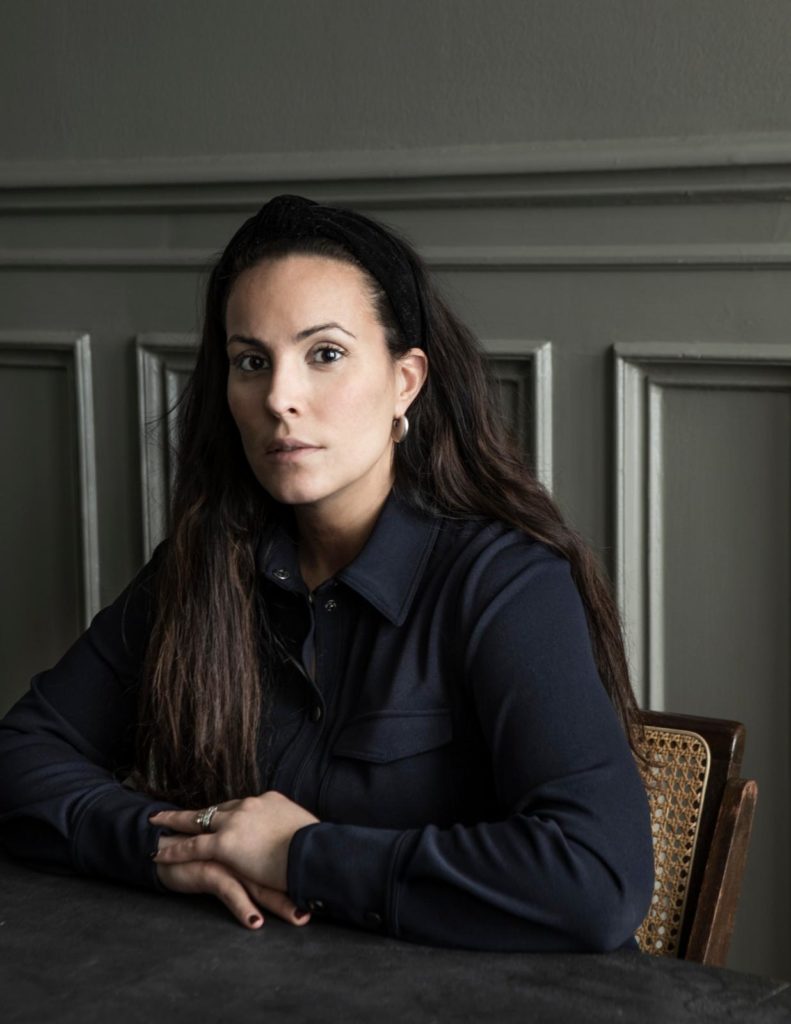 MJESTO ZA ŽIVOT: SHABNAM ASLANIS – NORDIC FRAGMENTS