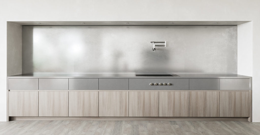 MINIMALIST MONASTERY | DOM KIM KARDASHIAN I KANYE WESTA – NORDIC FRAGMENTS