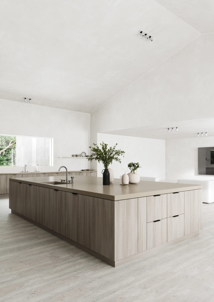 MINIMALIST MONASTERY | DOM KIM KARDASHIAN I KANYE WESTA – NORDIC FRAGMENTS