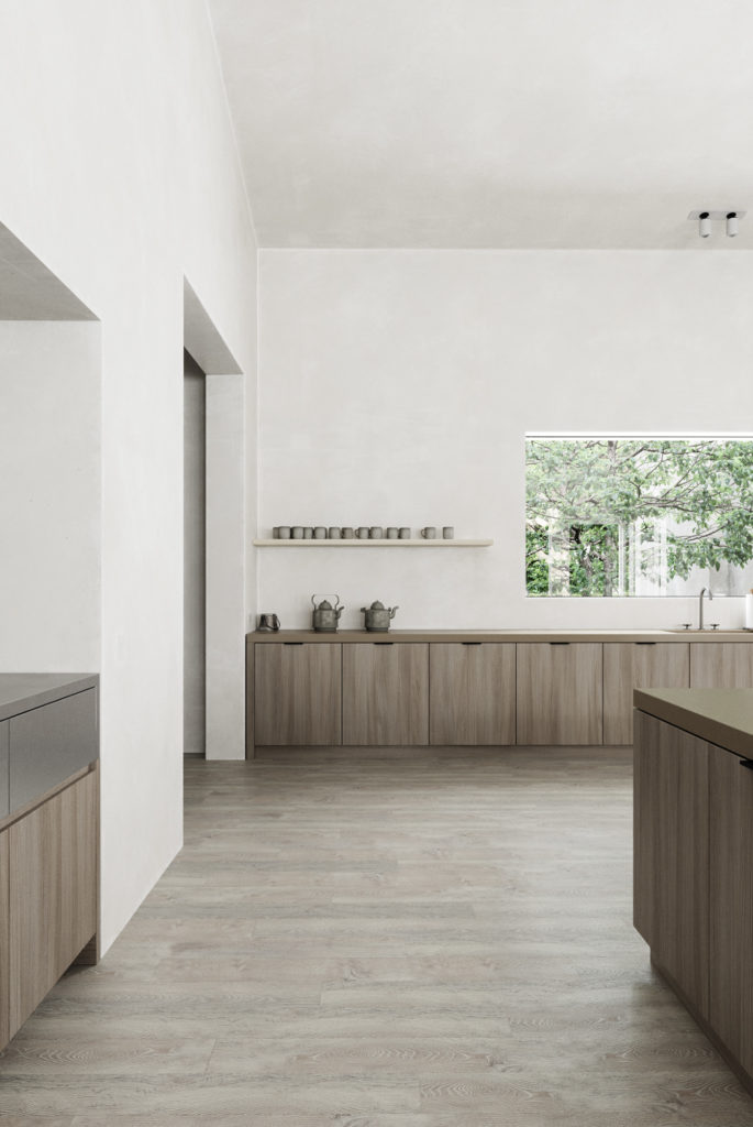 MINIMALIST MONASTERY | DOM KIM KARDASHIAN I KANYE WESTA – NORDIC FRAGMENTS