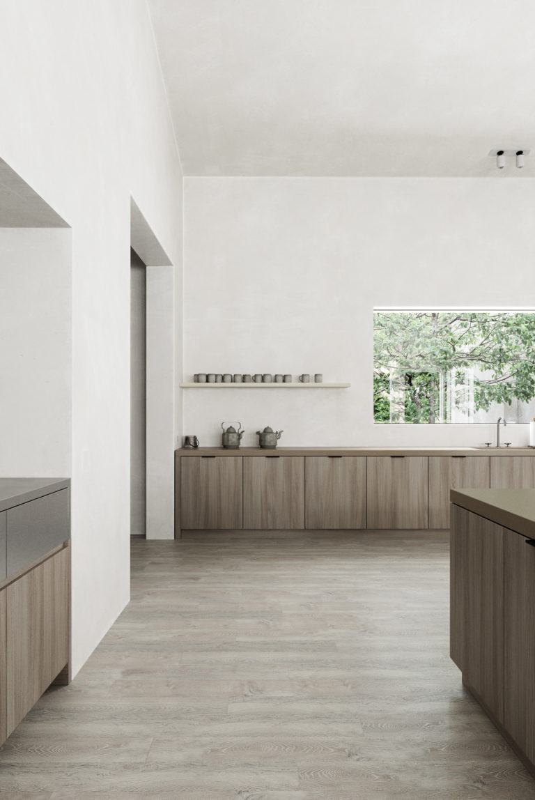 MINIMALIST MONASTERY | DOM KIM KARDASHIAN I KANYE WESTA – NORDIC FRAGMENTS