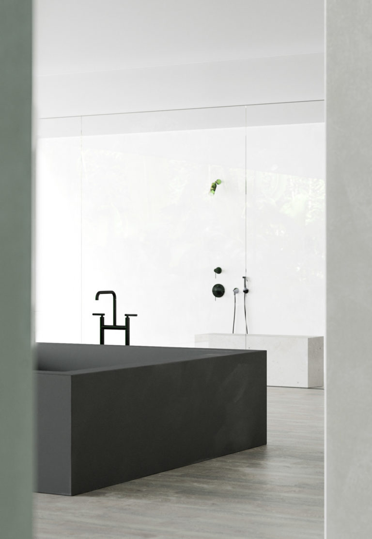 MINIMALIST MONASTERY | DOM KIM KARDASHIAN I KANYE WESTA – NORDIC FRAGMENTS