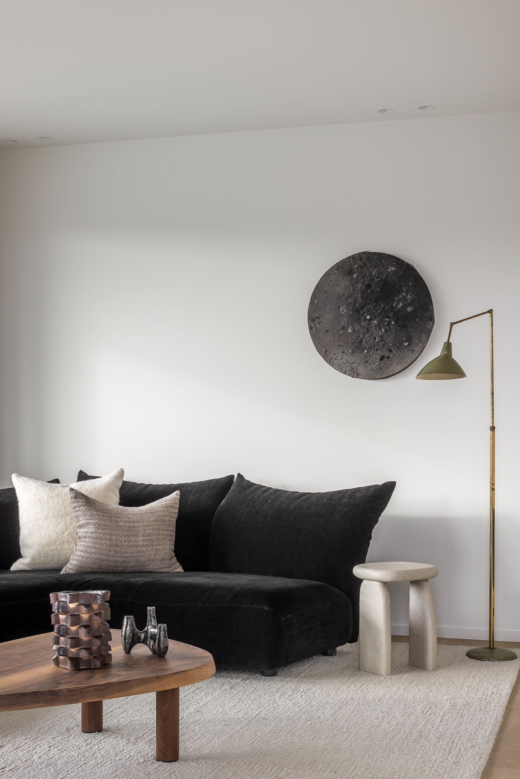 MODERN BELGIAN DESIGN | RESIDENCE SVP – NORDIC FRAGMENTS