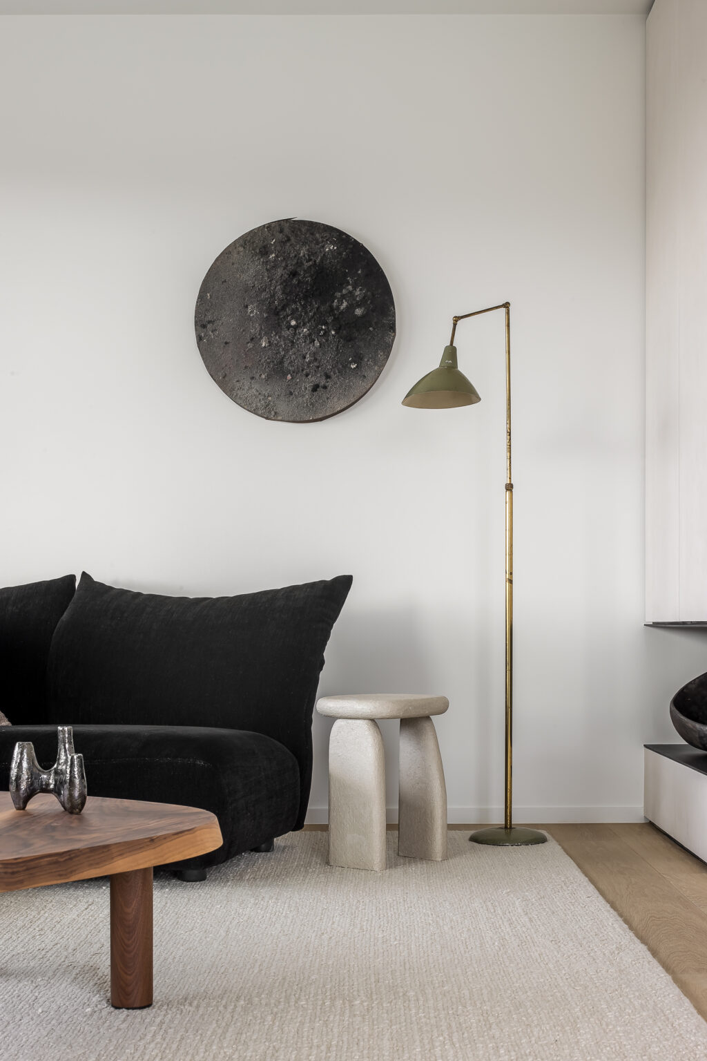 MODERN BELGIAN DESIGN | RESIDENCE SVP – NORDIC FRAGMENTS