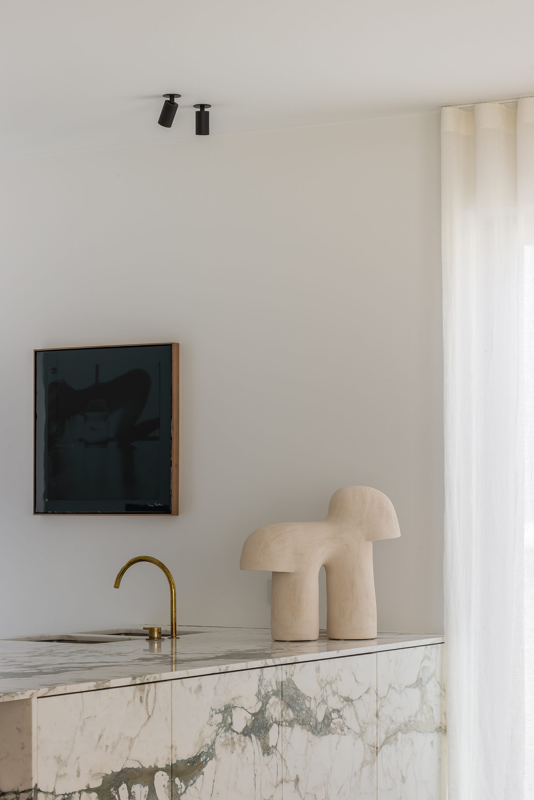 MODERN BELGIAN DESIGN | RESIDENCE SVP – NORDIC FRAGMENTS