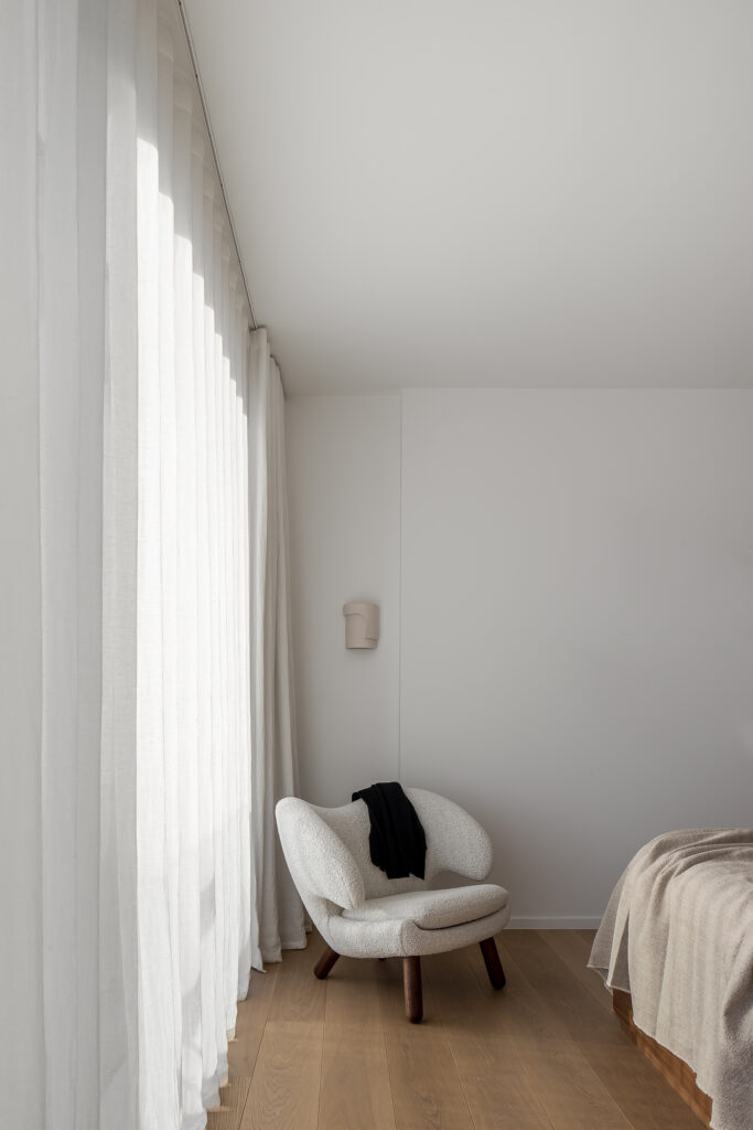 MODERN BELGIAN DESIGN | RESIDENCE SVP – NORDIC FRAGMENTS