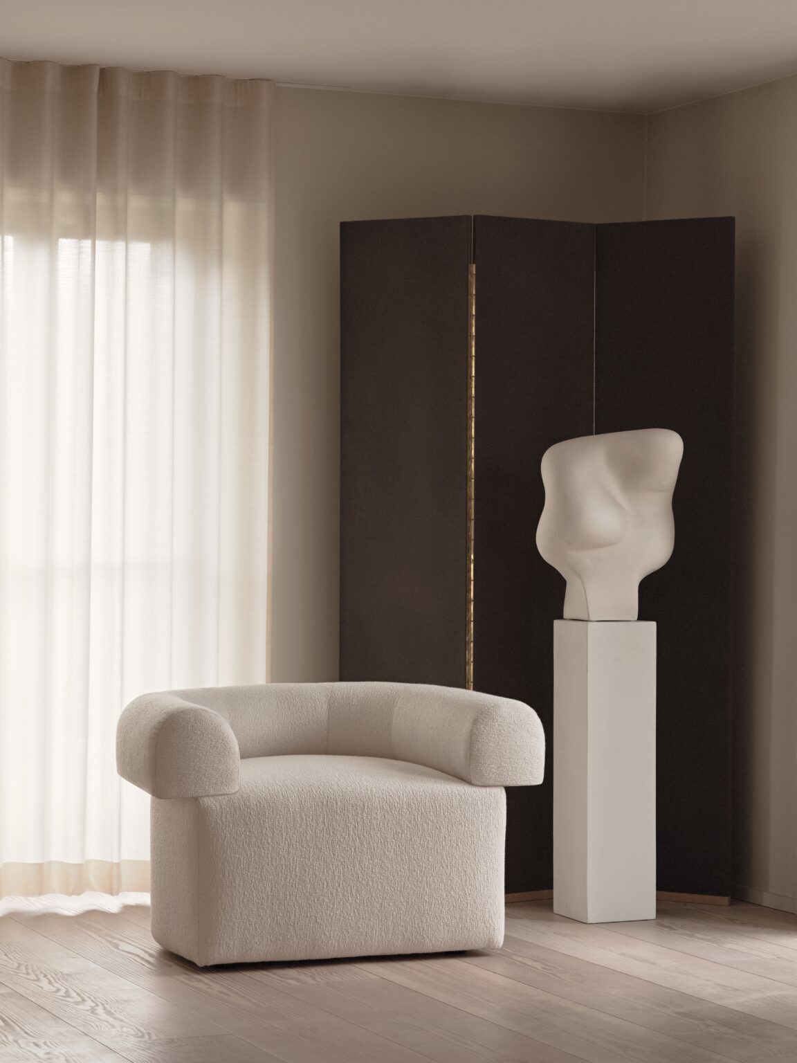 LOTTA AGATON × LAYERED – NORDIC FRAGMENTS