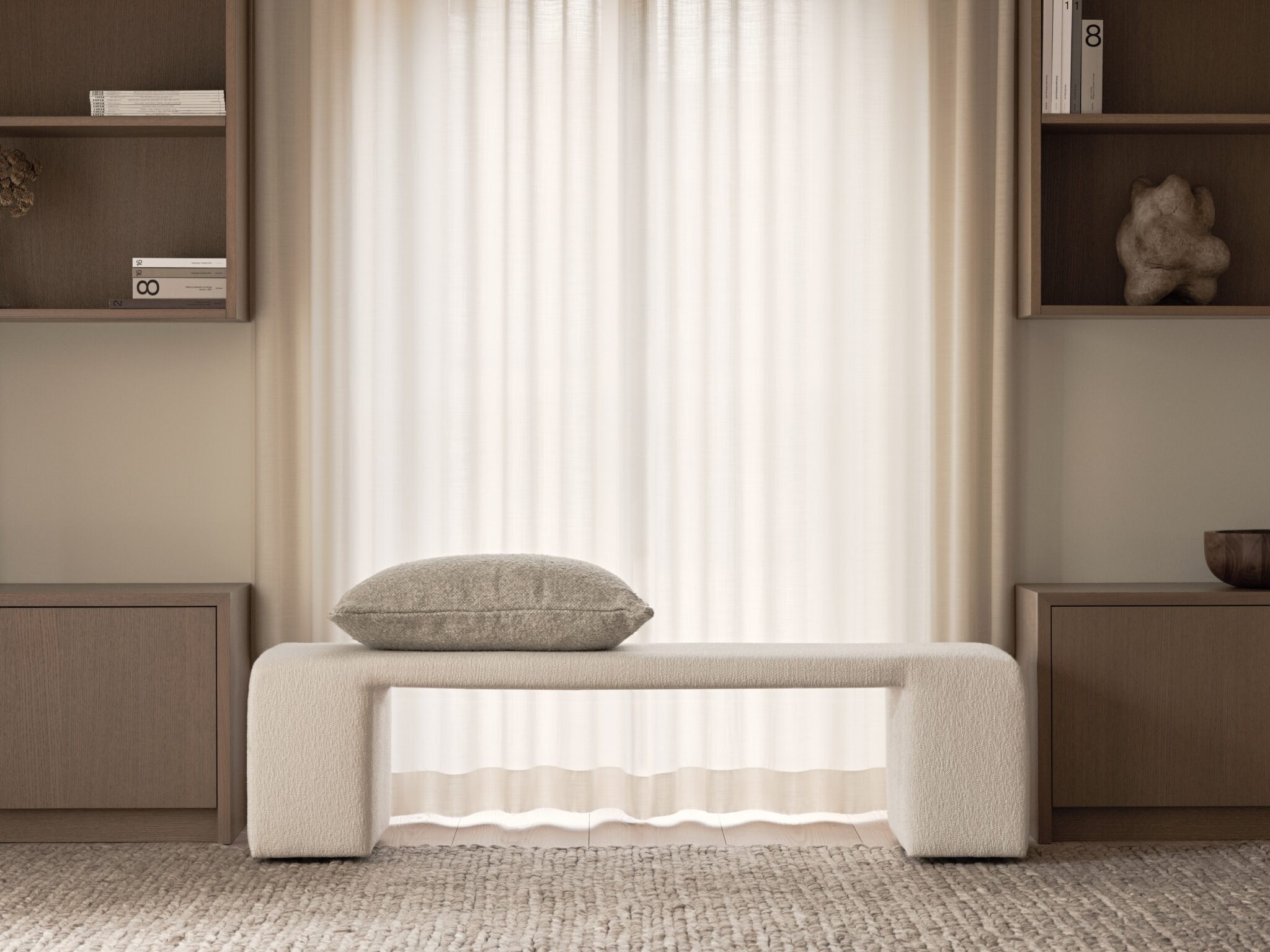 LOTTA AGATON × LAYERED – NORDIC FRAGMENTS