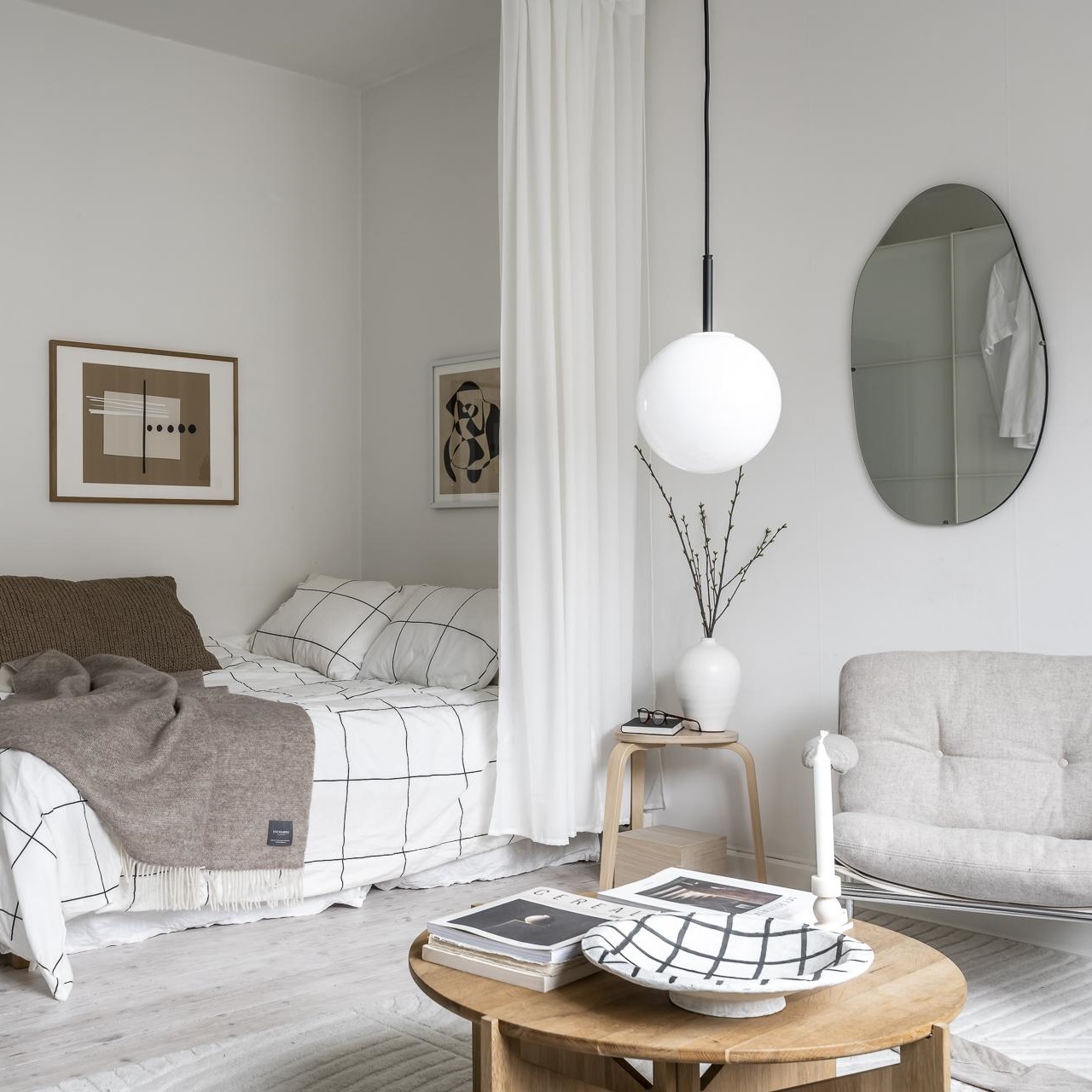 NIJANSE PLAVE – NORDIC FRAGMENTS